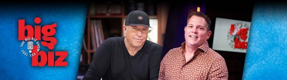 THE BIG BIZ SHOW - BizTV - The Business Television Network. Stay Inspired.