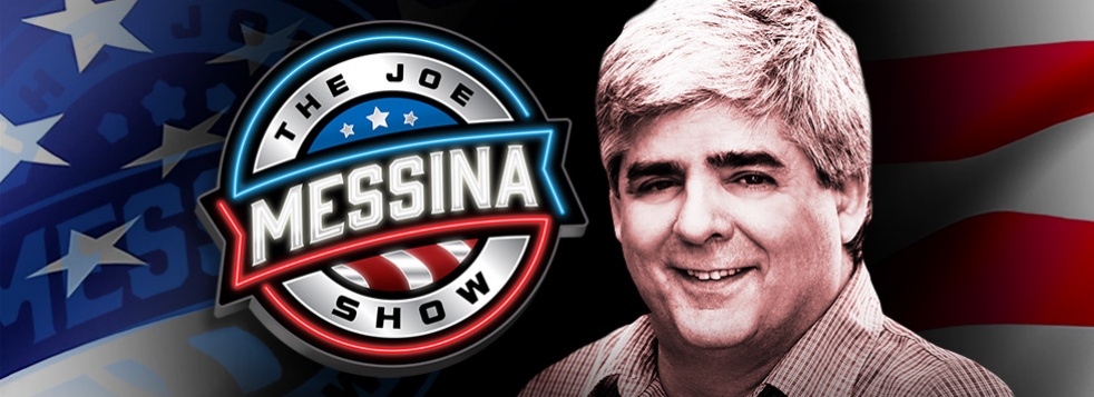 Podcast - The Joe Messina Show