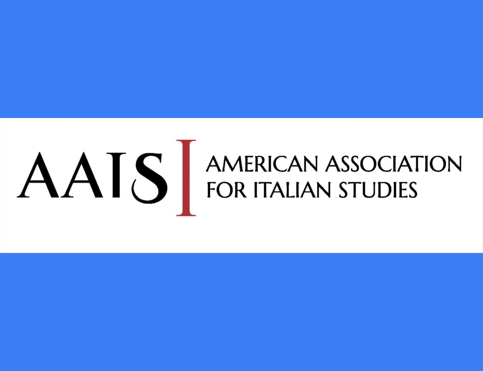 American Association for Italian Studies (AAIS) - Powered by AMO