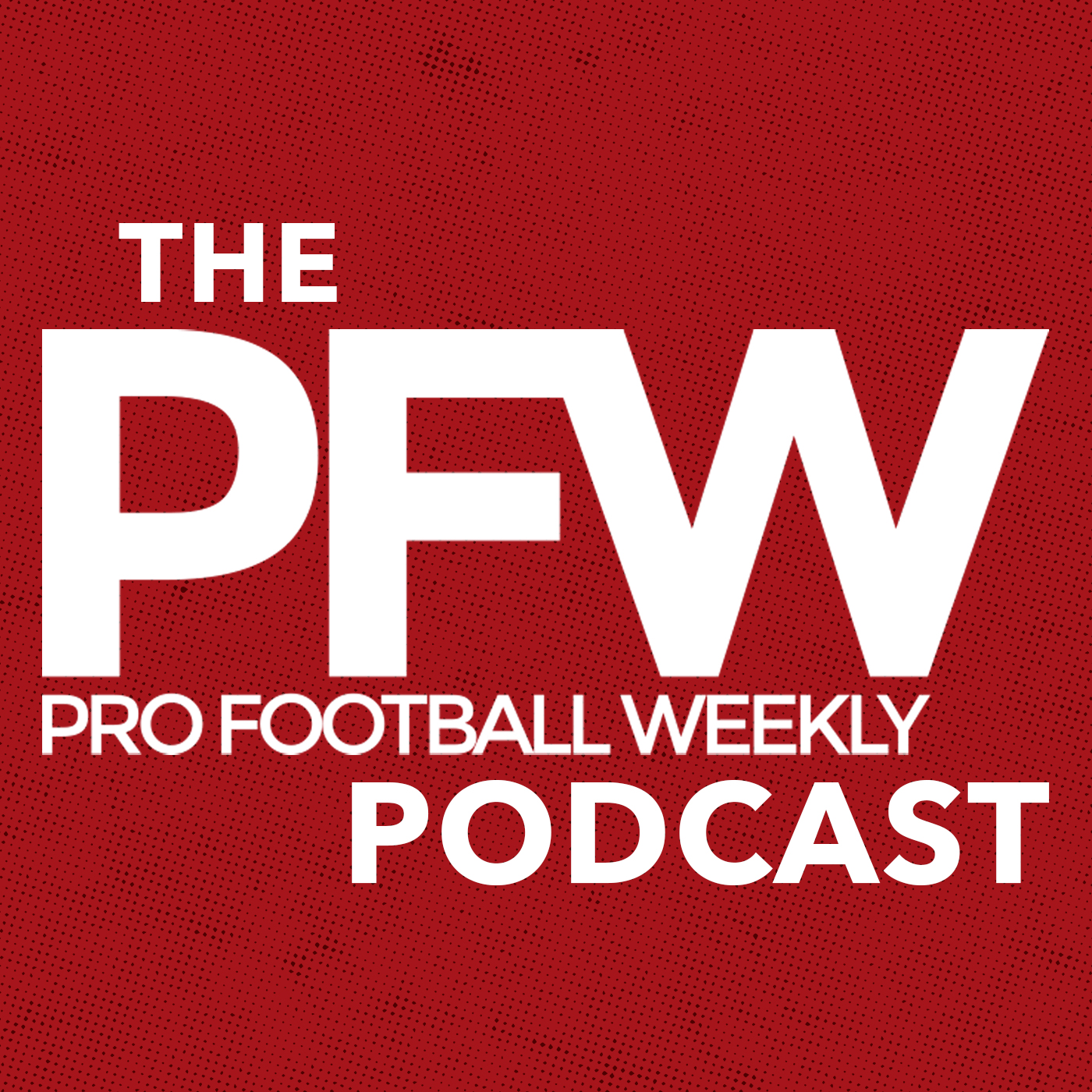 PFW Podcast 157: A new QB era begins in Week 3 - Pro Football Weekly ...