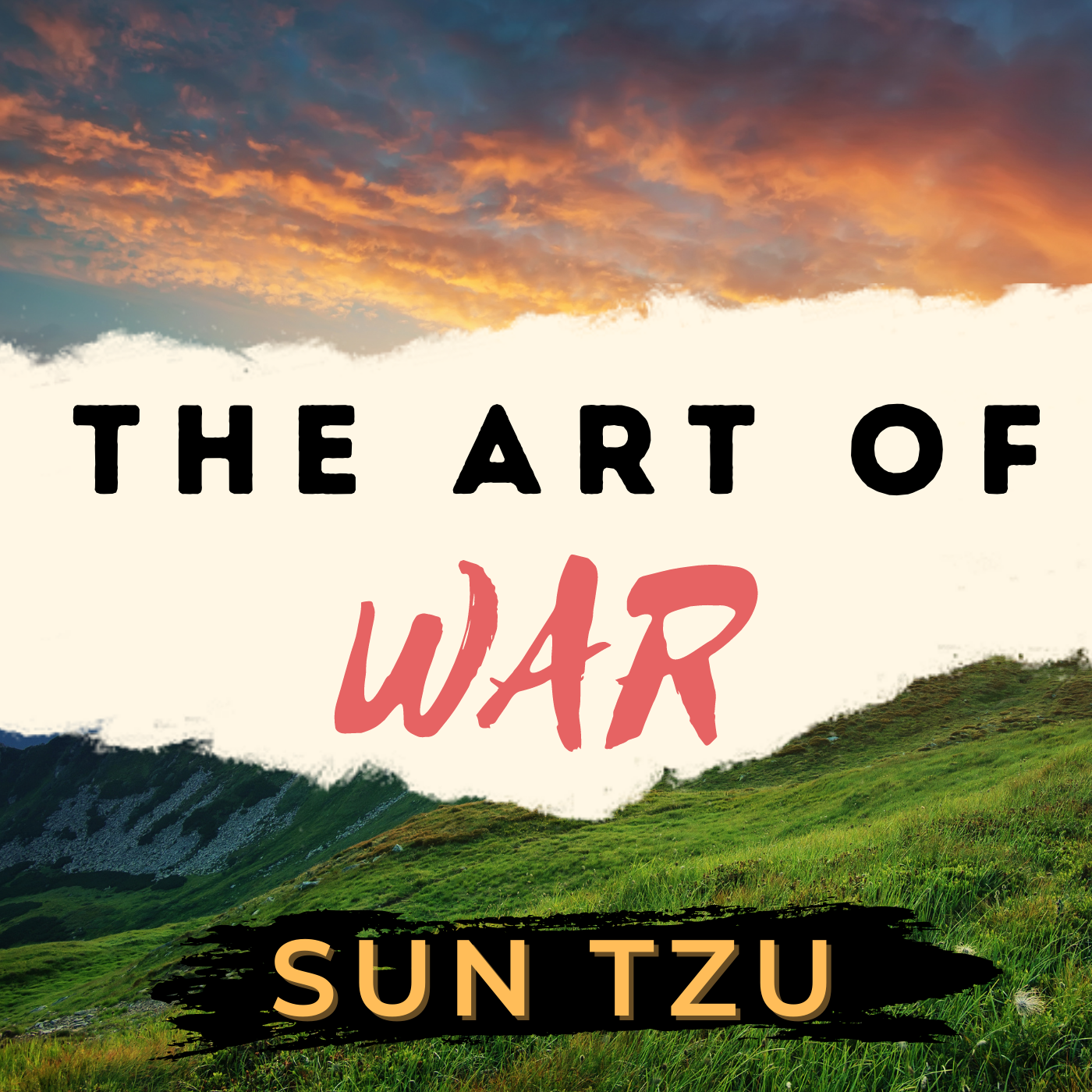 Chapter 6: Weak Points and Strong - The Art of War - Sun Tzu - The Art ...