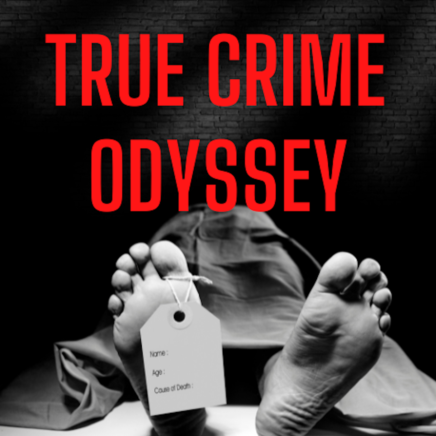 TCO EP:27 "Killer Doctors" John Cavaness and Linda Hazzard – True Crime ...