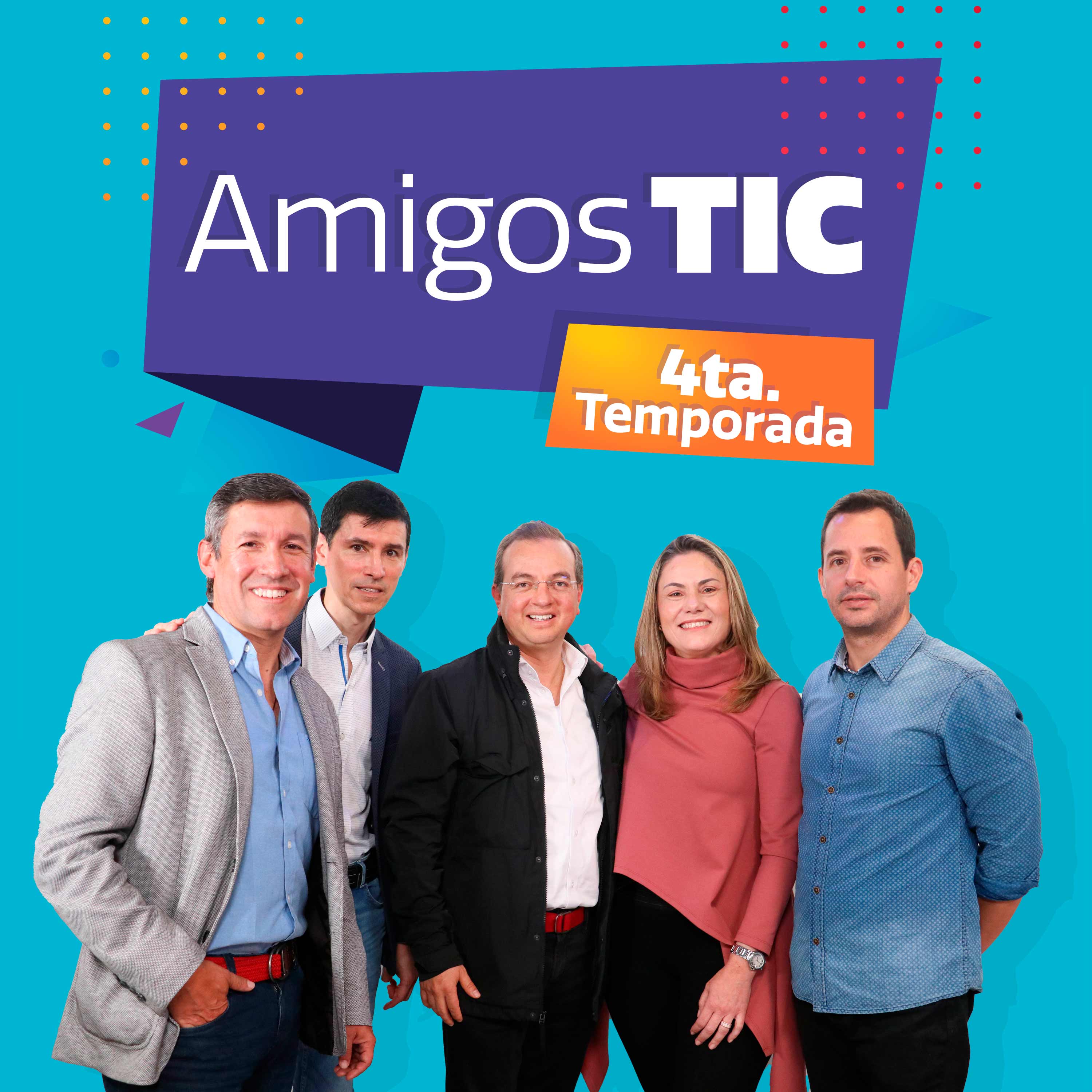 CRM ¿Qué es y por qué utilizarlo en tu empresa? – Amigos TIC – Podcast ...